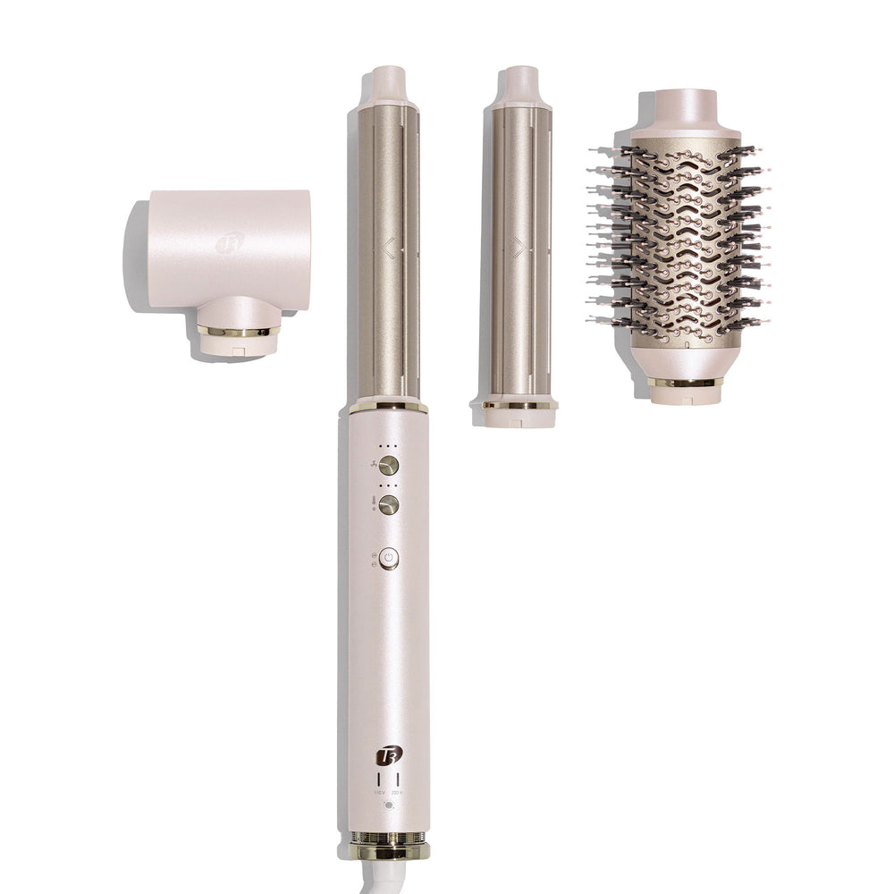 Official T3 Micro CA | Premium Hair Dryers, Curlers & Irons