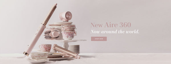 Official T3 Micro CA | Premium Hair Dryers, Curlers & Irons