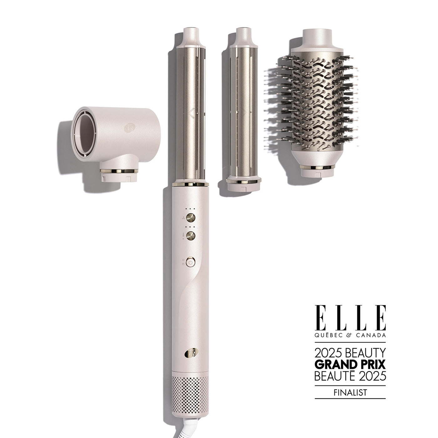 Official T3 Micro CA | Premium Hair Dryers, Curlers & Irons